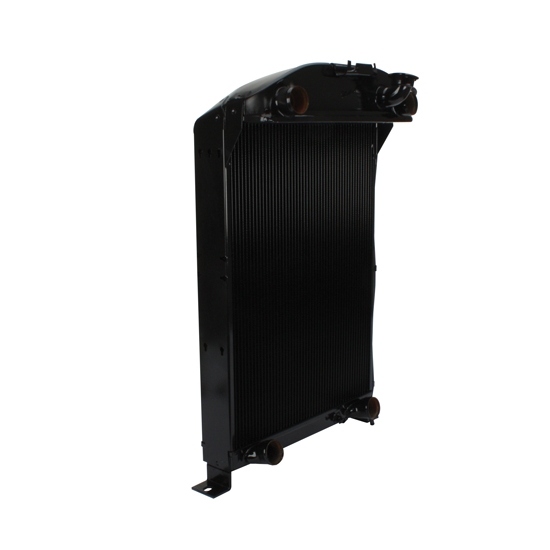 Walker Z-498-1 FH Flathead V8 1933-1934 Ford Radiator