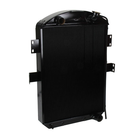 Walker Z-509-1 Z-Series 1934-1935 Chevrolet Master Radiator