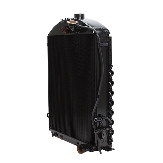 Walker Z-AC487-2 Z-Series 30-31 Model A Radiator/Condser Chevy Engine