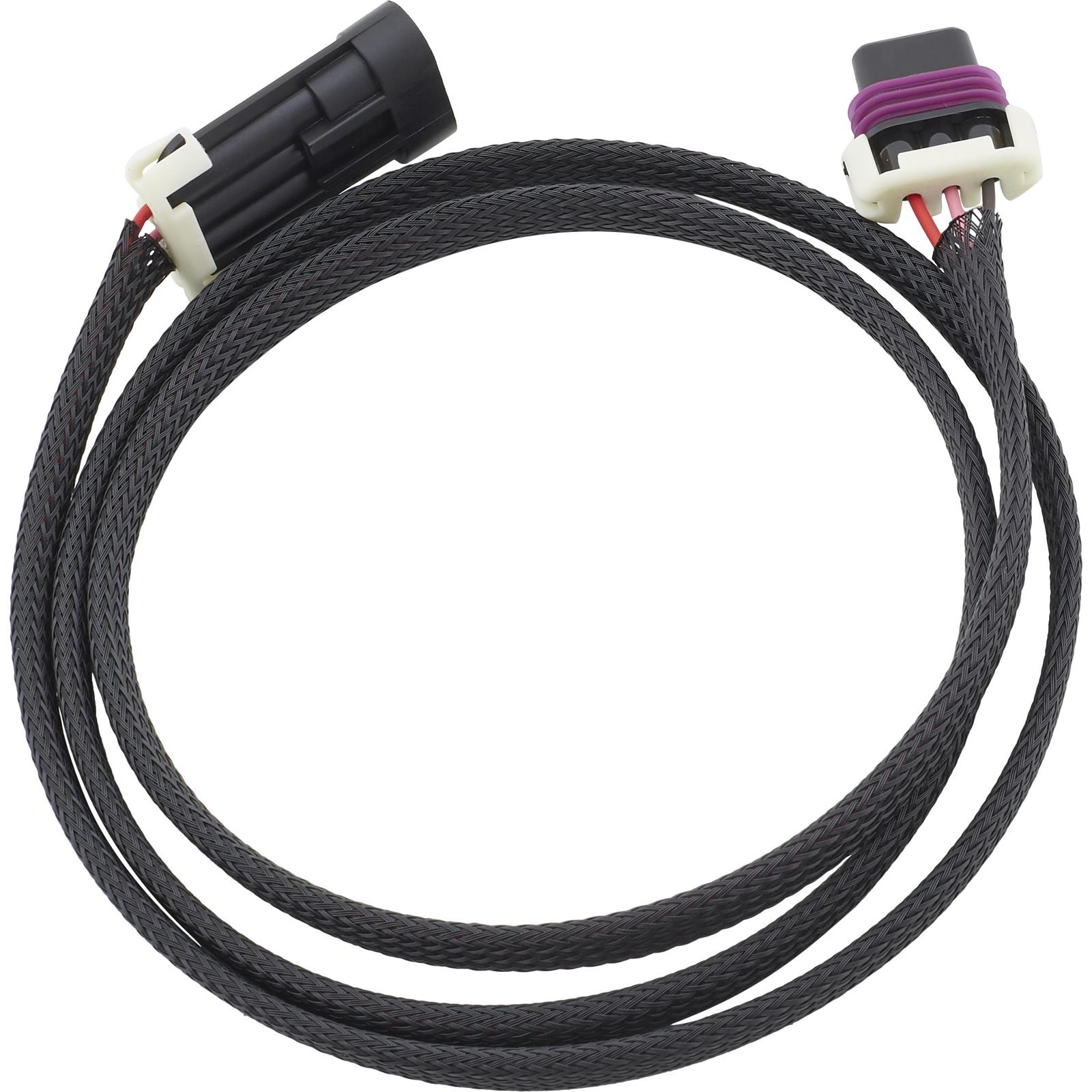 ICT WACAM30-48 LS Cam Position Sensor Harness, Gen III-IV, 48 In
