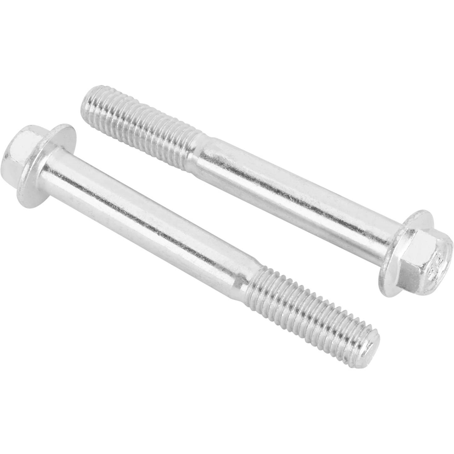 ICT Billet 551237 Alternator Bracket Bolts, LT/LT1/LT4