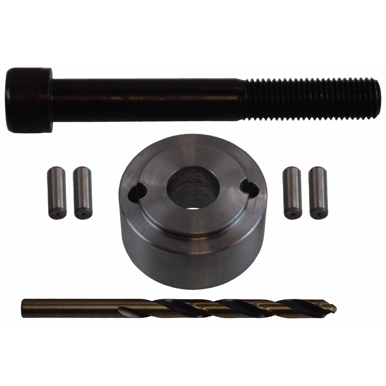 ICT Billet 551917 LS Crank Pin Kit