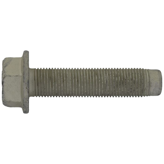 ICT BILLET ENG011 Camshaft Gear Bolt, GM LS, Single Bolt Cam