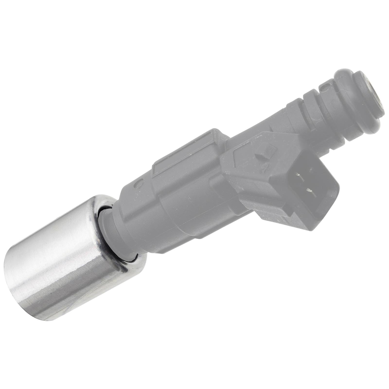 ICT Billet 551313 LS Injector Weld Bungs, LS1 1.1 Inch