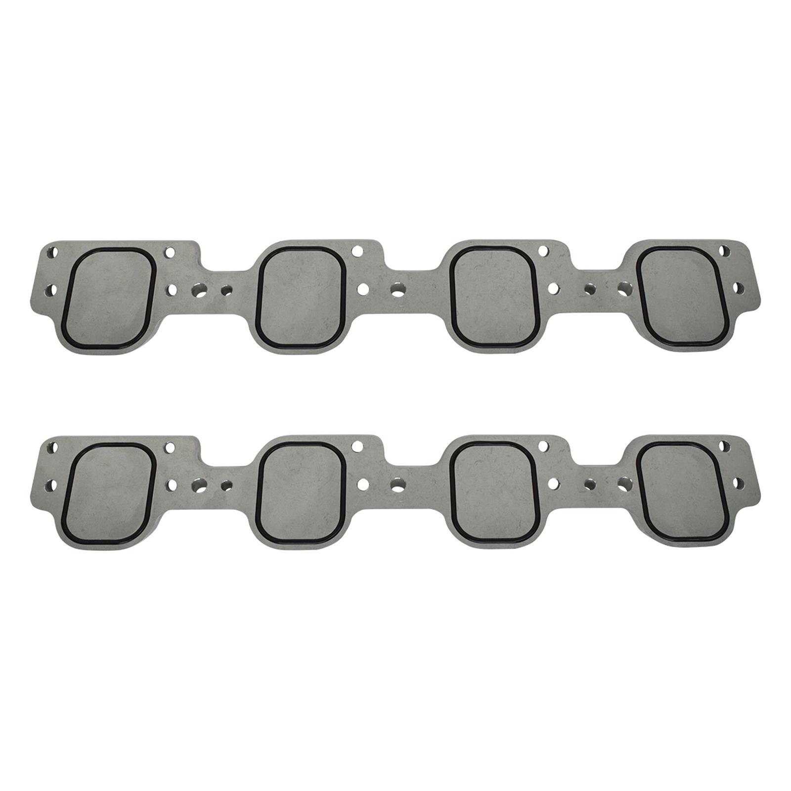 ICT Billet 551509 LT Intake Port Block off Plates