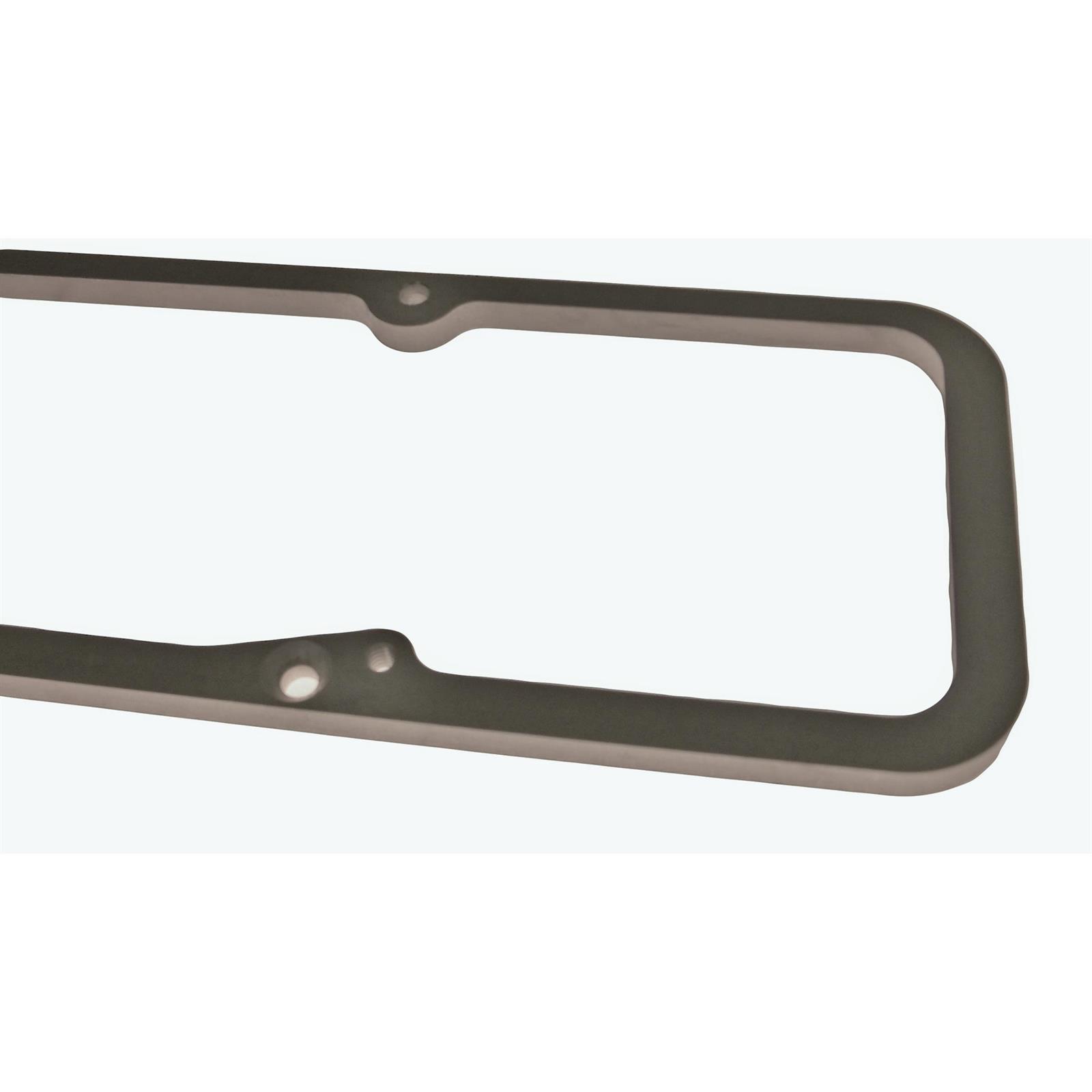 ICT Billet 551543 55-59 Staggered Bolt Valve Cover Adapters