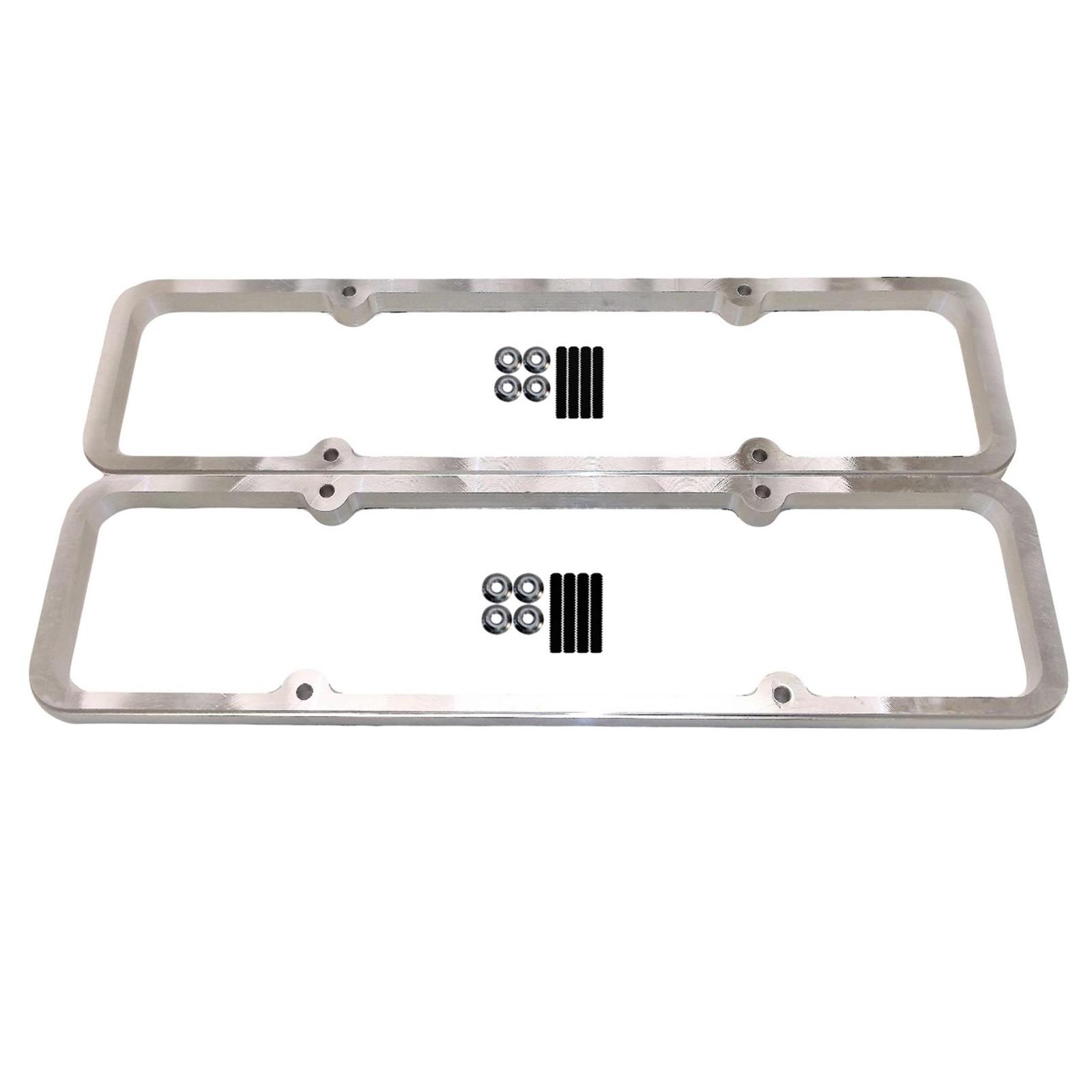 ICT Billet 551661-1 SBC Billet 1 Inch Valve Cover Spacer