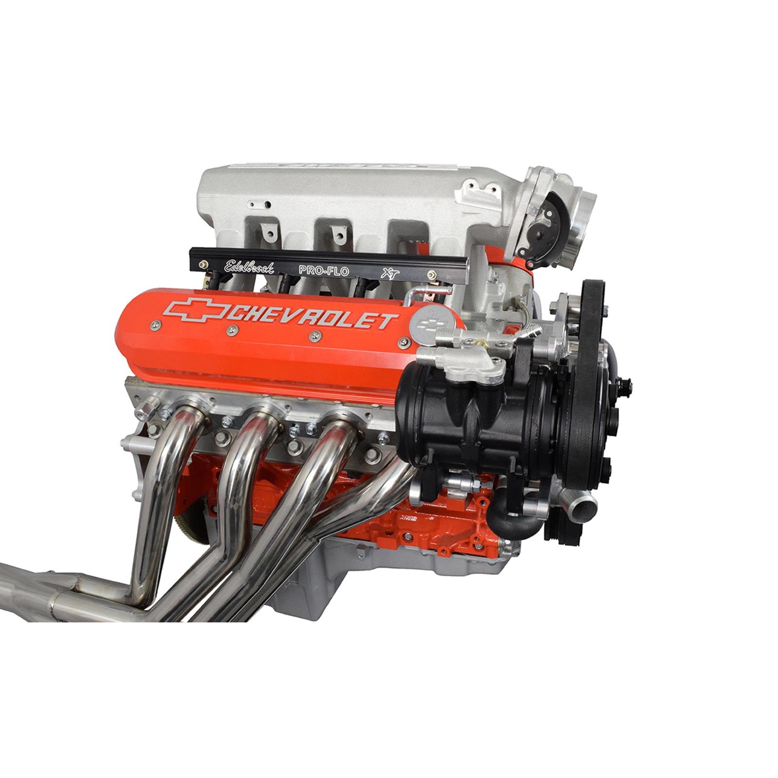 ICT Billet 551792-2 LS1 Camaro OEM Fox Body A/C Bracket Kit