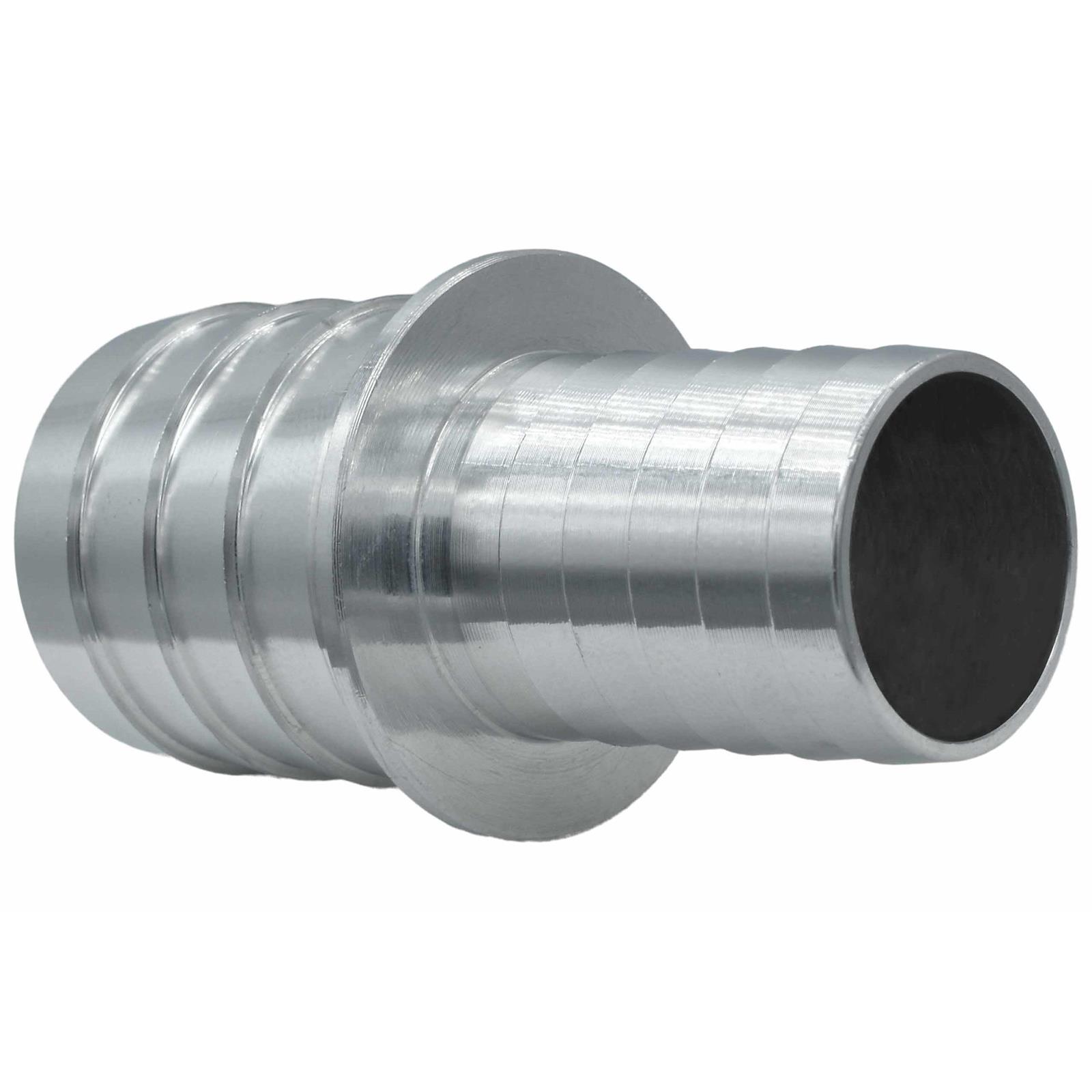ICT Billet AN627-16-12A 1 Inch to 3/4 Inch Hose Barb Coupler