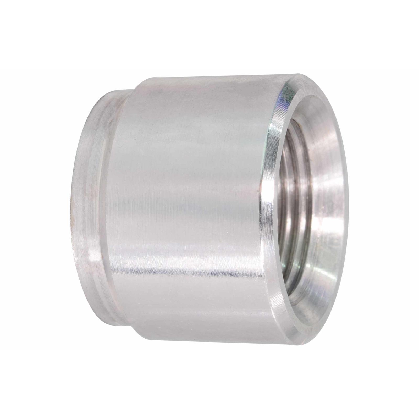 ICT Billet FM1215BUNG Aluminum M12-1.5mm Weld On Bung Female