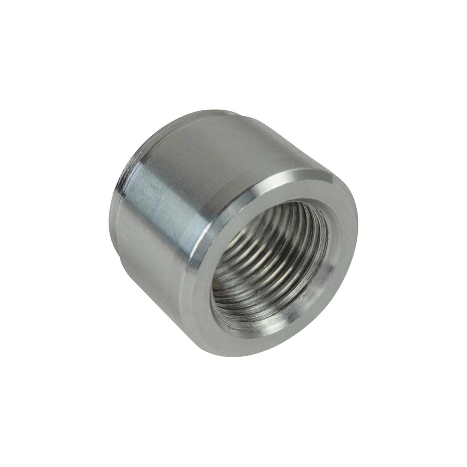 ICT Billet FM1815BUNG Aluminum M18-1.5mm Weld On Bung Female