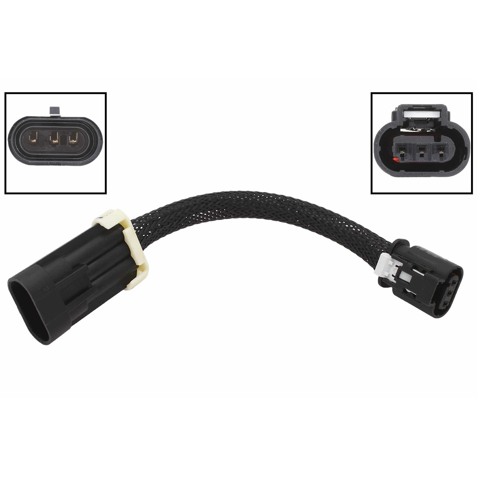 ICT Billet WACKP41-6 GEN 5 Camshaft Position Sensor Adapter