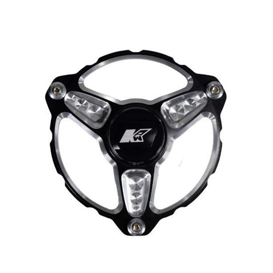 Keizer 10P3 Micro Sprint 3 Spoke P3 Hub Kit, Right Hand