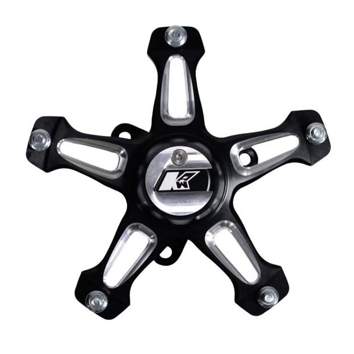 Keizer Sprint Car Front Hub, Each