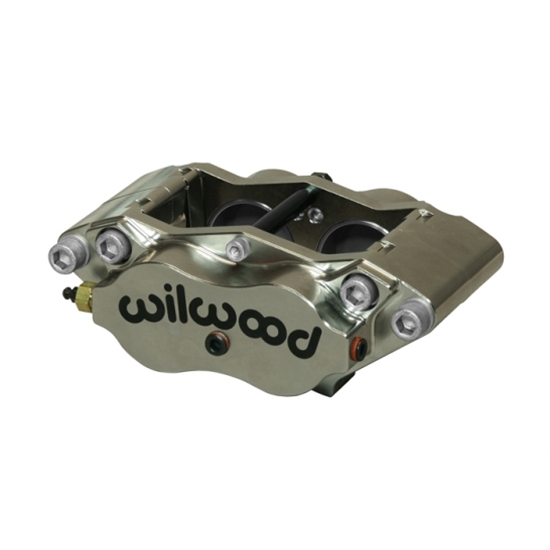 Wilwood 140-11206 BNDLR Sprint Rear Inboard Disc Brake Kit