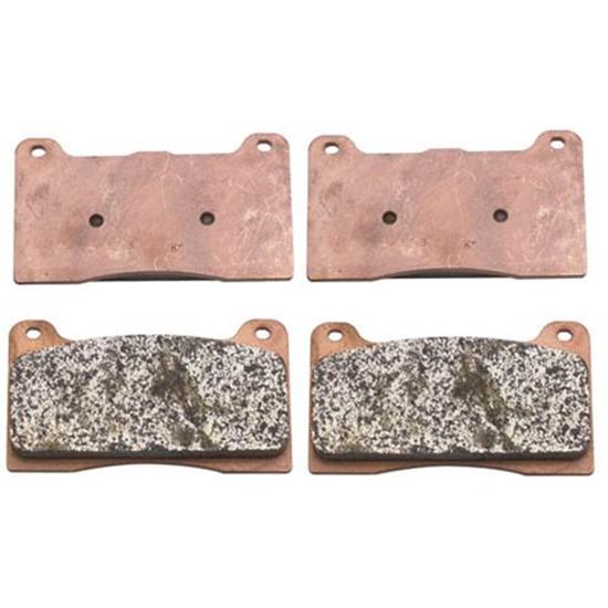 Garage Sale - Wilwood Inboard Brake Kit with Titanium Rotor