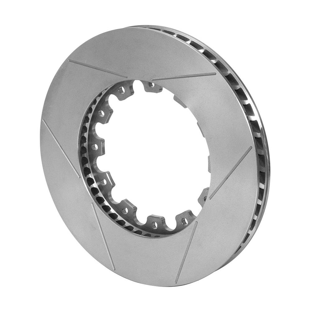 Wilwood 160-15256 GT 48 Curved Vane Rotor