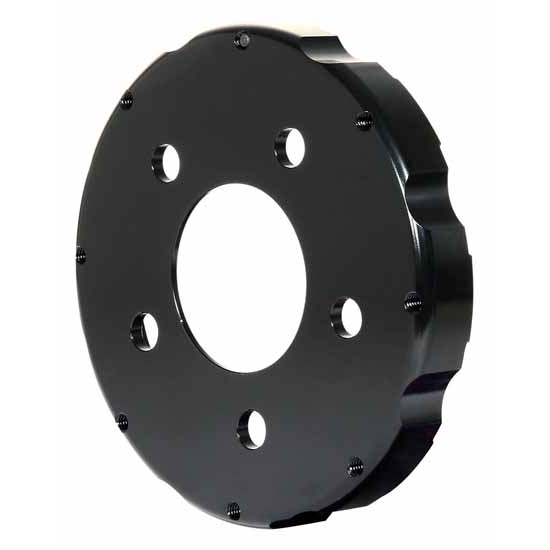 Wilwood 170-10041 Front Drag Brake Hat, 1.23 Inch Offset