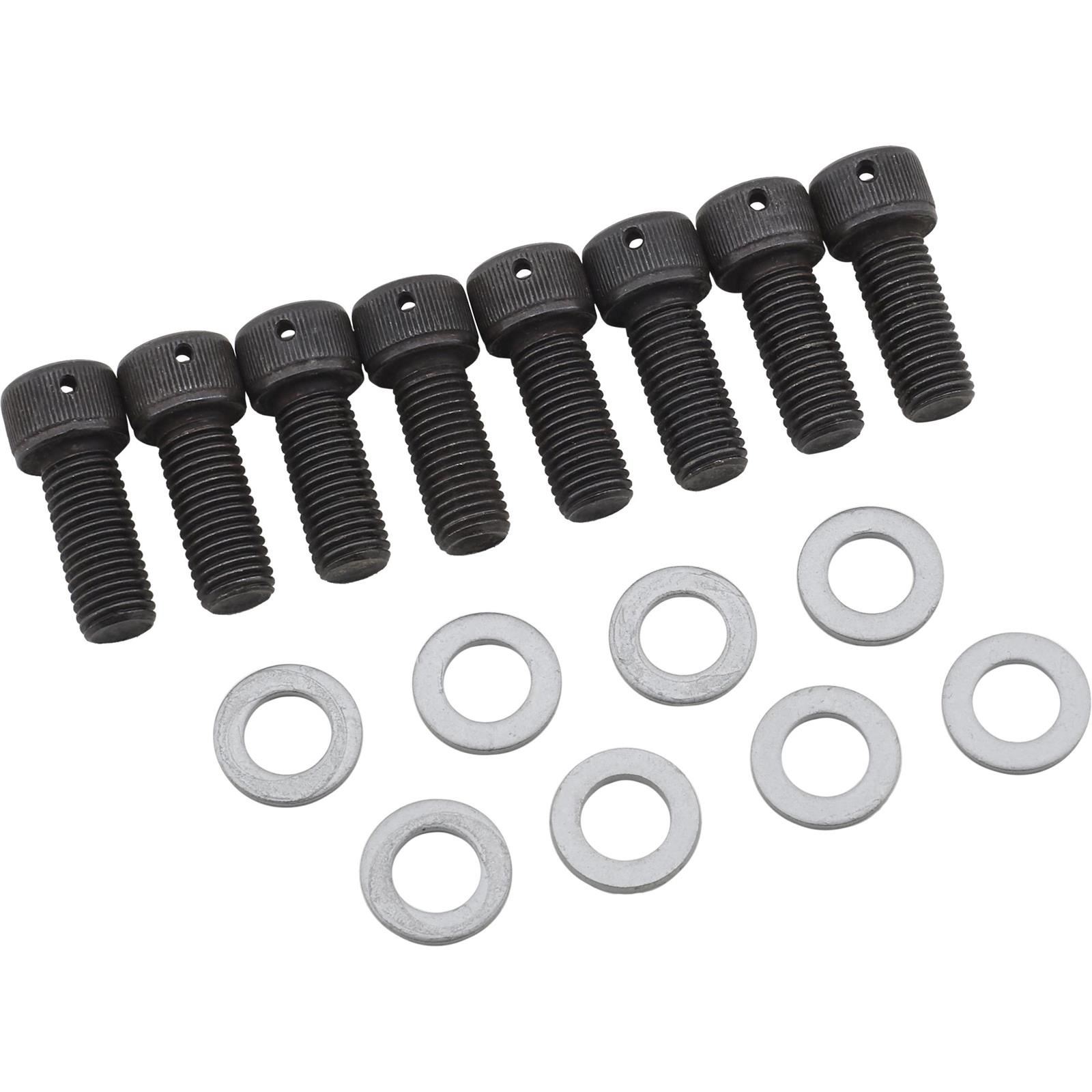 Wilwood 230-0150 5/16 Inch Brake Rotor Bolts