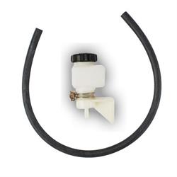 Wilwood 260-10500 Remote Fill Master Cylinder Reservoir Kit