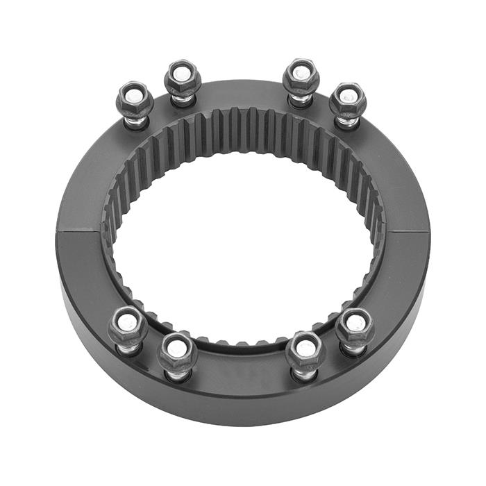 Wilwood 270-15939 Sprint Inboard Hub Assembly Dynamic Rotor Mount