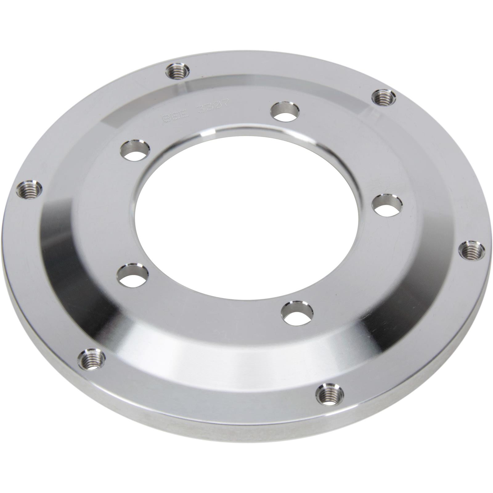Wilwood Drag Rotor Adapter, 10.75", Hub or Rotor mount