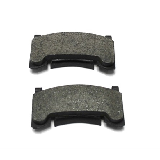 Garage Sale - Wilwood Poly B GM Metric Brake Pads