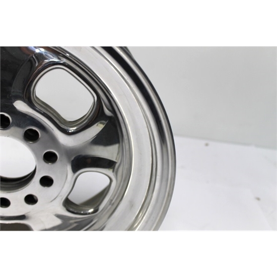 Garage Sale - Weld Racing 93-57348 Rodlite Wheel, 15X7, 4-1/2" Backspace