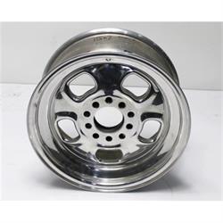 Garage Sale - Weld Racing 93-57348 Rodlite Wheel, 15X7, 4-1/2" Backspace