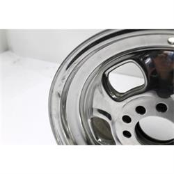 Garage Sale - Weld Racing 93-57348 Rodlite Wheel, 15X7, 4-1/2" Backspace