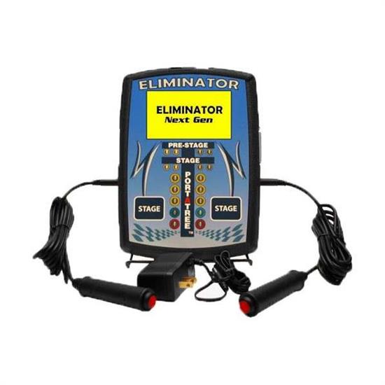 Portatree SM-8200 Eliminator Next Gen Practice Tree