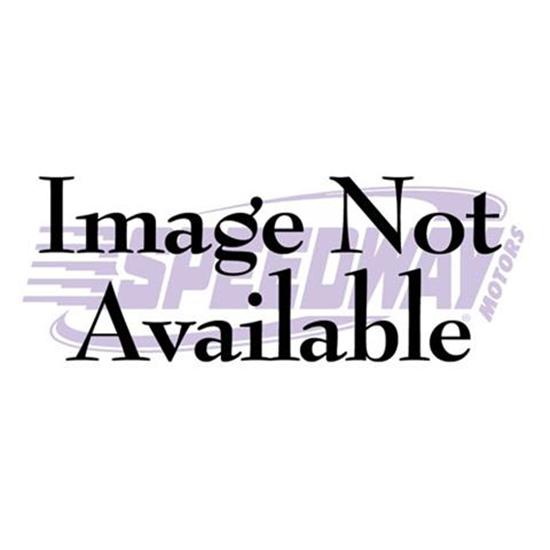 Zoom Flywheel Bolts, 7/16 Inch