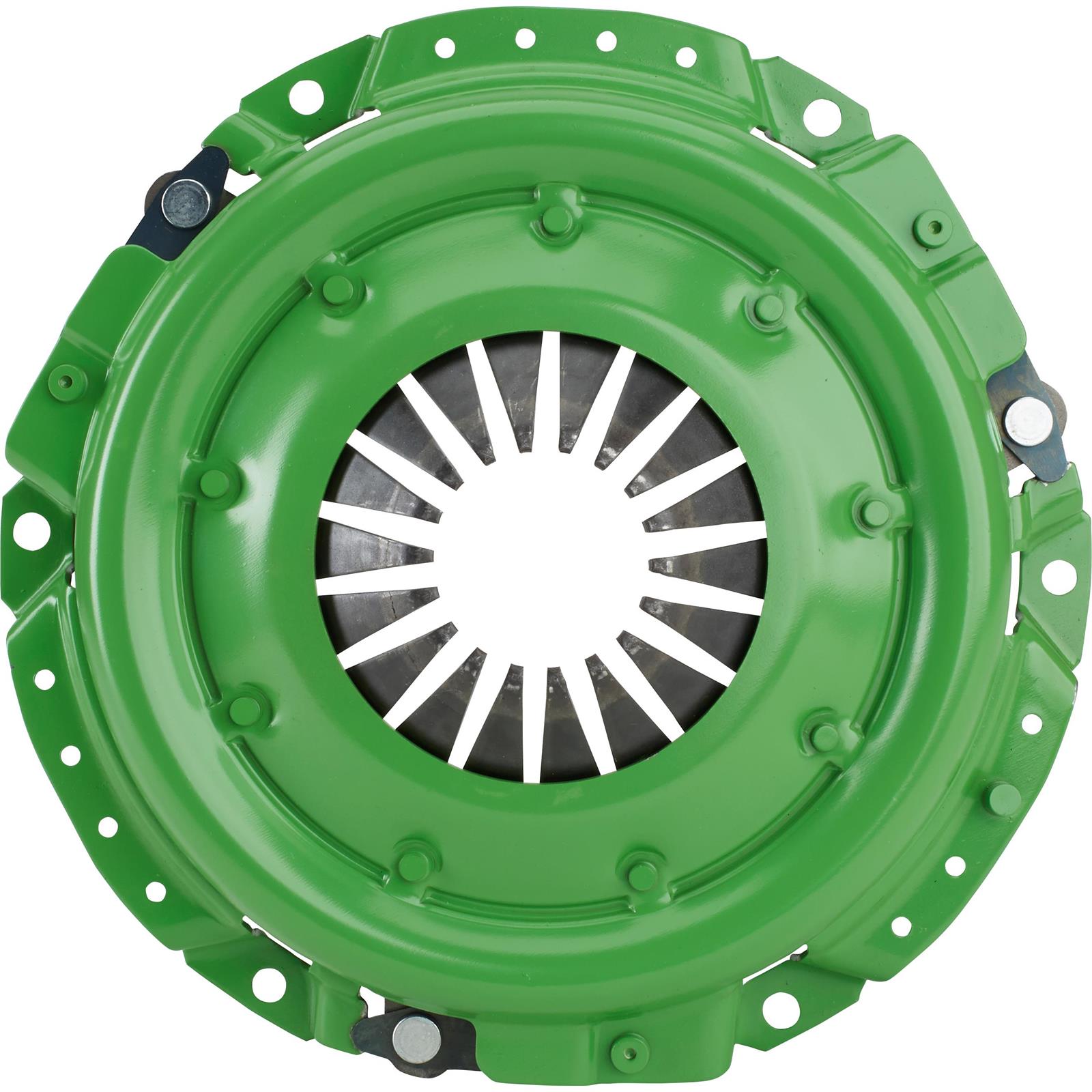 Speedway 10-1/2 Inch Pressure Plate, 13.4 lbs