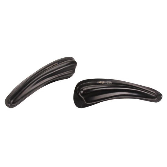 Universal Large Fiberglass Arm Rests