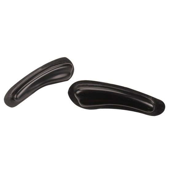 Universal Small Fiberglass Arm Rests