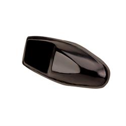 Universal Square Fiberglass Overhead Console