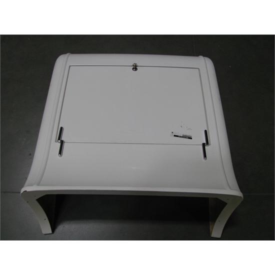 Garage Sale - Model T Turtle Deck with Hardware