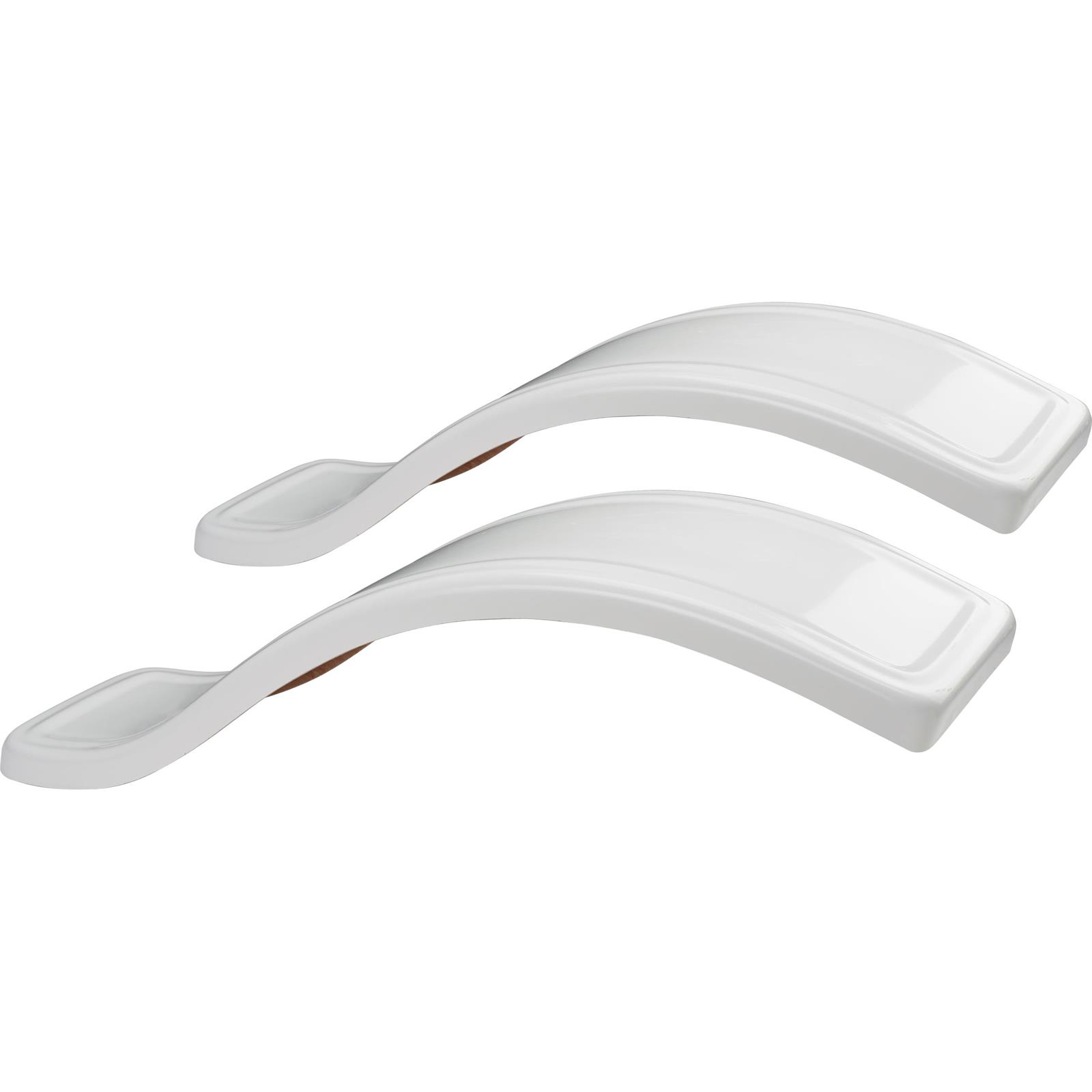 Model T Fiberglass Rear Fender, 10 Inch