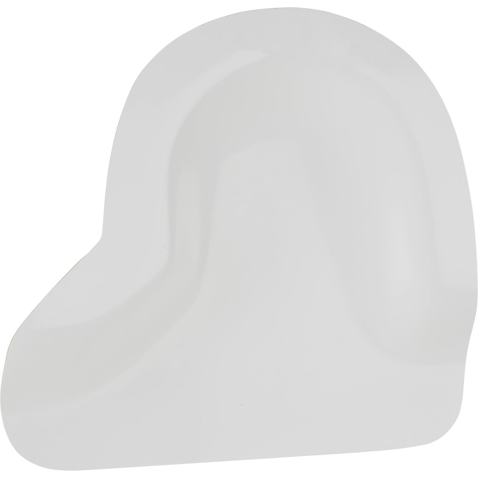 Fiberglass Firewall Distributor Recess