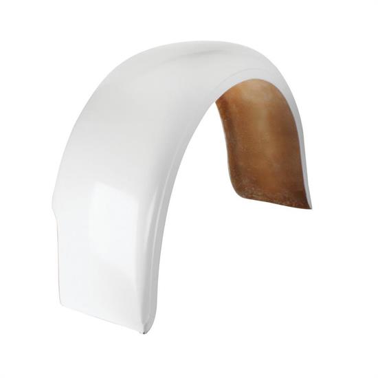 1928-29 Model A Rear Fenders for Coupe, Roadster, Pickup, 11-1/2 Inches ...