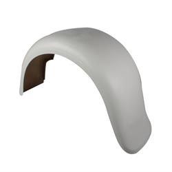 1930-31 Ford Model A Fiberglass Rear Fenders, 14 Inches Wide