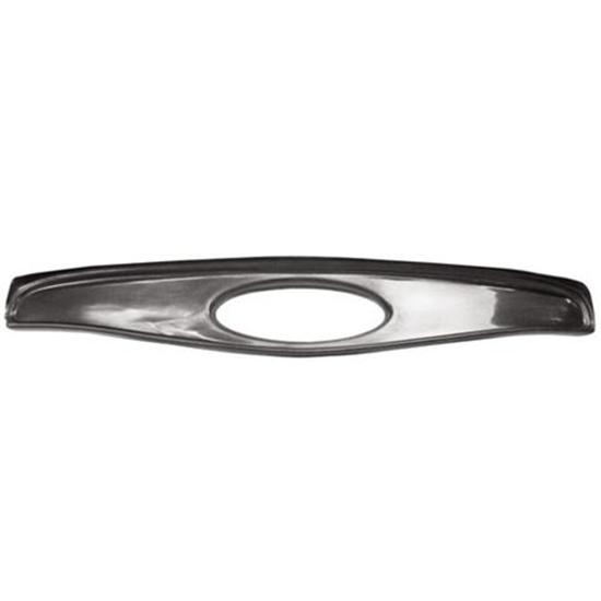 1932 Ford Roadster Fiberglass Dash Panel, Stock Style