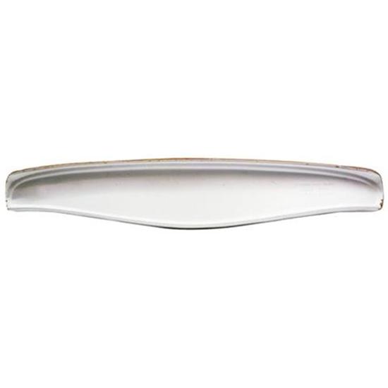 1932 Ford 3-Window Coupe Dash Panels