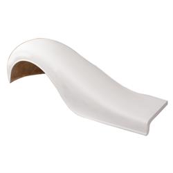 1937-38 Chevy Pickup Fiberglass Front Fenders