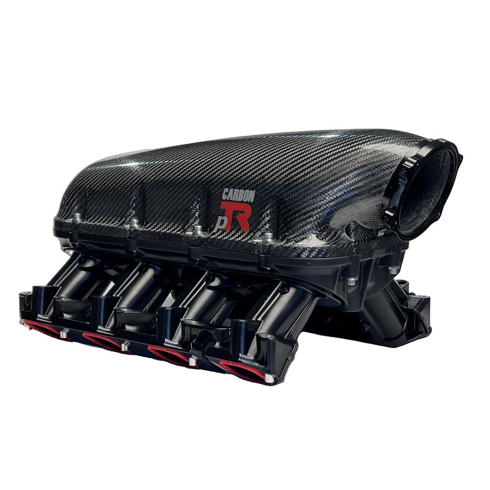 Performance Design LT1/L83/L86 Carbon pTR Intake Manifold