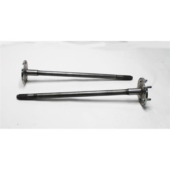 Garage Sale - 1970 Chevy Truck 5-Lug Rear Axles