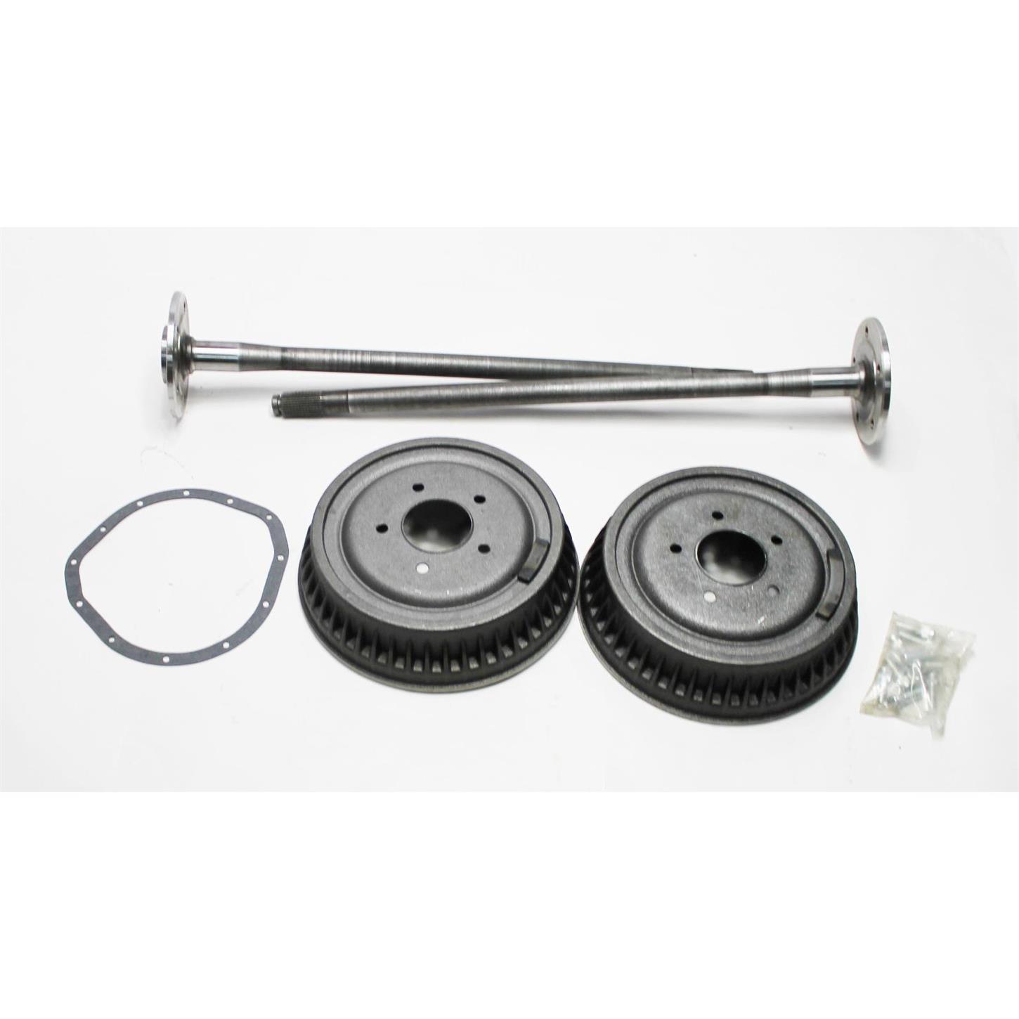 Garage Sale - 1970 Chevy Truck 5-Lug Rear Axle Conversion Kit