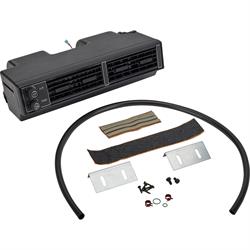 How to Air Condition Your Hot Rod - AC Parts List