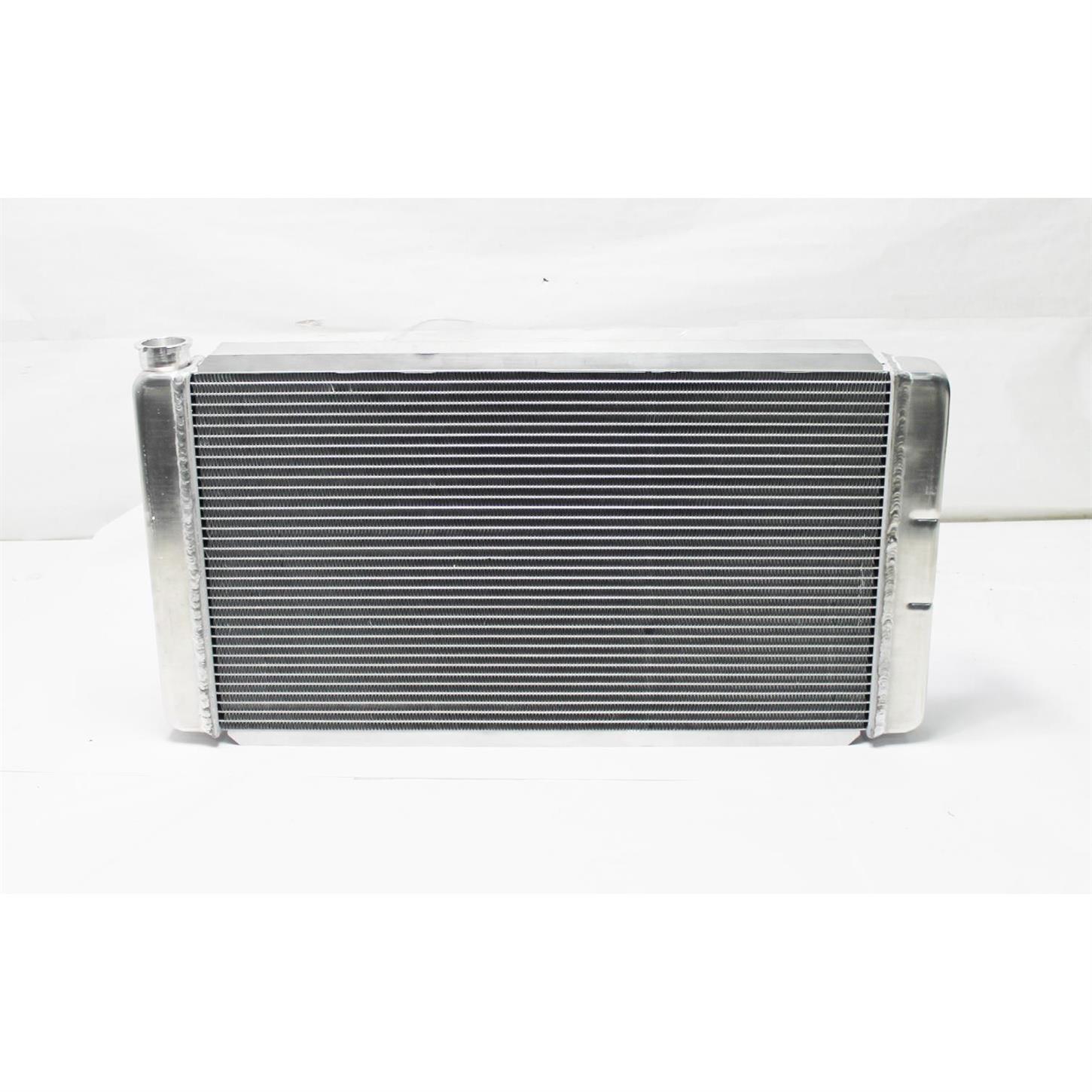 1982-93 Chevy S-10 Pick-Up V8 Conversion Radiator