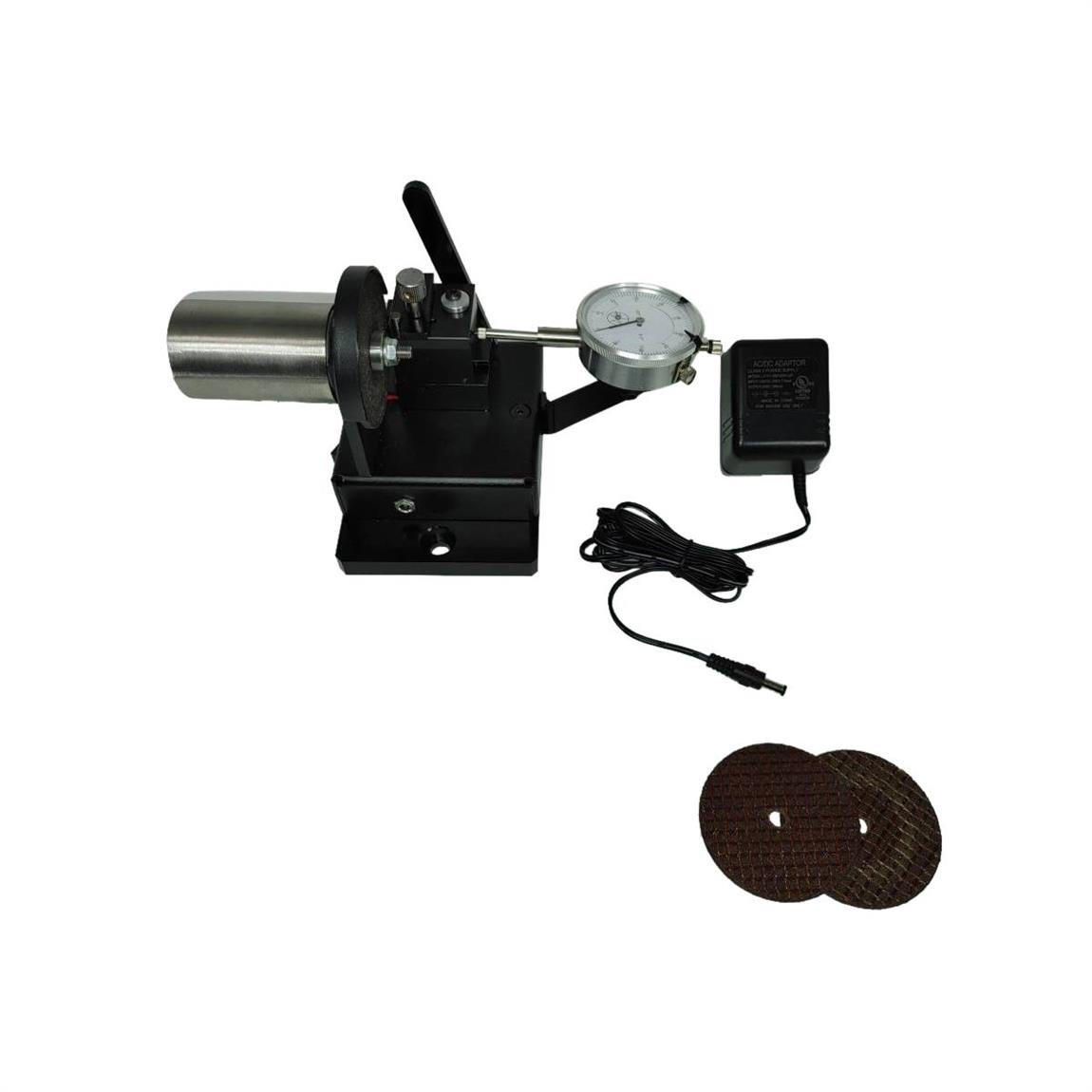 Speedway Motors Electric Piston Ring Filer Grinding Wheel